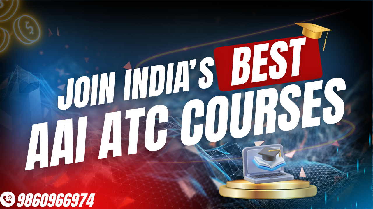 Prashant Chaturvedi | India's No. 1 AAI ATC Coaching: Best AAI Live ...